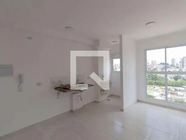 Apartamento para Locação em São Paulo/SP Vila Guilhermina 1 Quartos