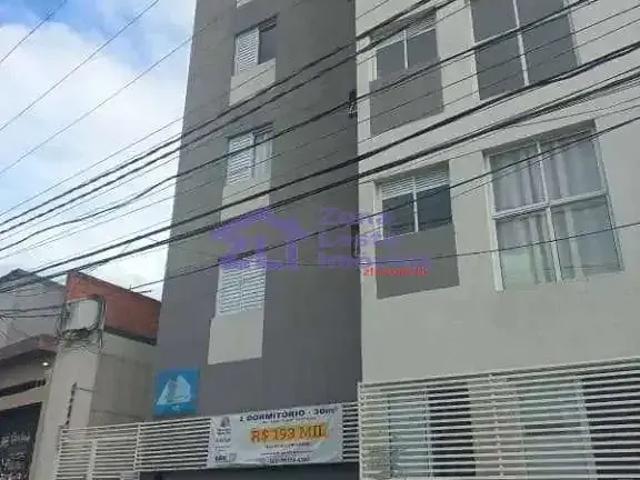 Apartamento para Locação em São Paulo/SP Vila Guilhermina 1 Quartos