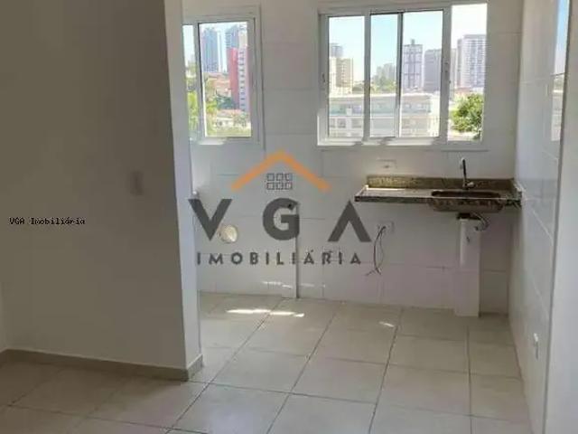 Apartamento para Locação em São Paulo/SP Vila Guilhermina 1 Quartos