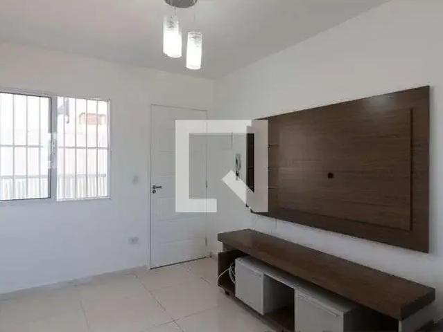 Apartamento para Locação em São Paulo/SP Vila Guilhermina 1 Quartos