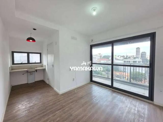 Apartamento para Locação em São Paulo/SP Vila Guilhermina 1 Quartos