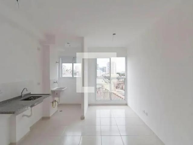 Apartamento para Locação em São Paulo/SP Vila Guilhermina 1 Quartos