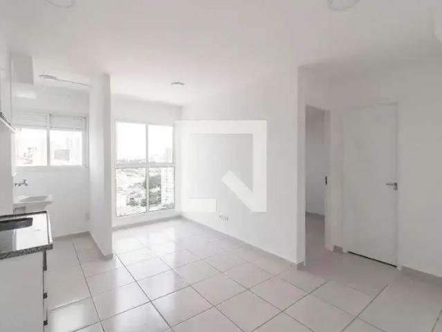 Apartamento para Locação em São Paulo/SP Vila Guilhermina 1 Quartos