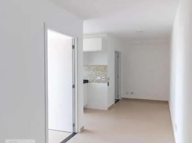 Apartamento para Locação em São Paulo/SP Vila Guilhermina 1 Quartos