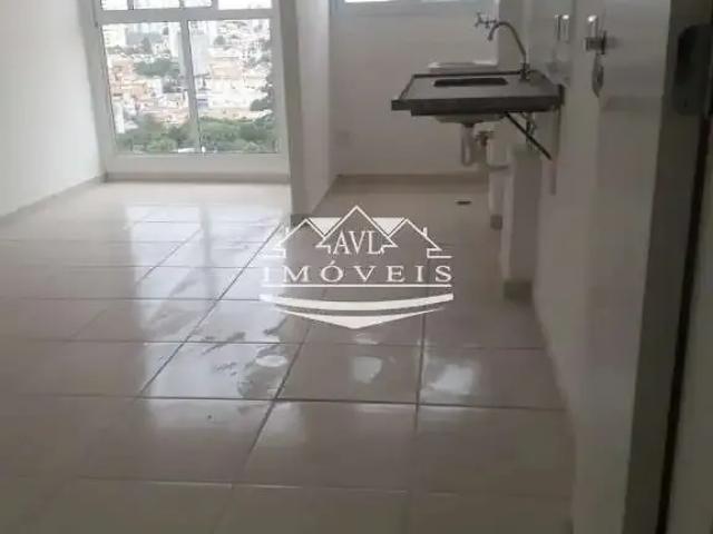 Apartamento para Locação em São Paulo/SP Vila Guilhermina 1 Quartos