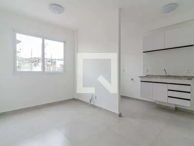 Apartamento para Locação em São Paulo/SP Vila Guilhermina 1 Quartos