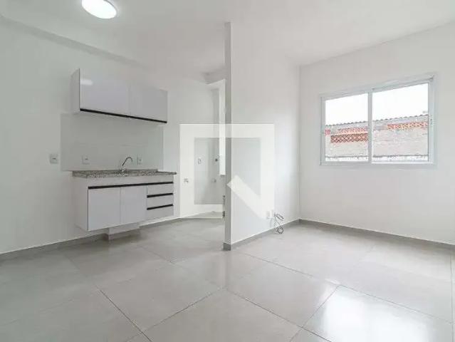 Apartamento para Locação em São Paulo/SP Vila Guilhermina 1 Quartos