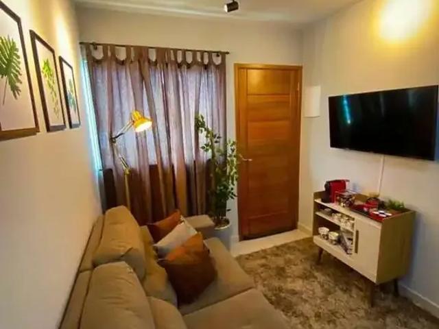 Apartamento para Locação em São Paulo/SP Vila Guilhermina 1 Quartos