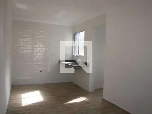 Apartamento para Locação em São Paulo/SP Vila Guilhermina 1 Quartos