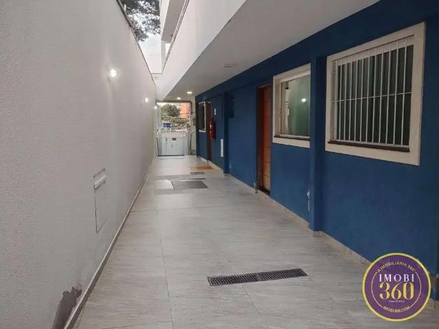 Apartamento para Locação em São Paulo/SP Vila Guilhermina 2 Quartos