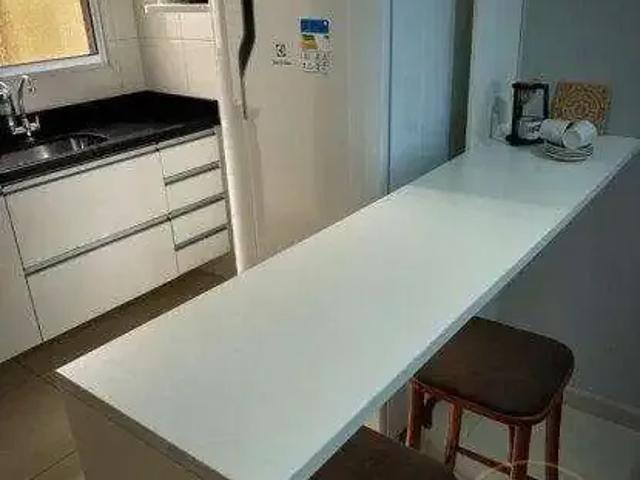 Apartamento para Locação em São Paulo/SP Vila Guilhermina 2 Quartos