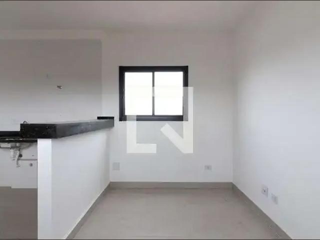Apartamento para Locação em São Paulo/SP Vila Guilhermina 2 Quartos
