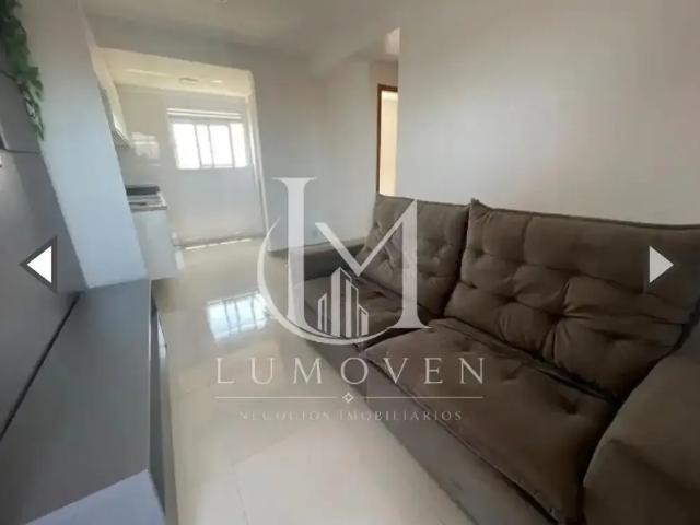 Apartamento para Locação em São Paulo/SP Vila Guilhermina 2 Quartos