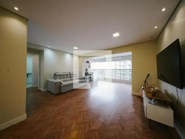 Apartamento para Locação em São Paulo/SP Vila Guilhermina 2 Quartos