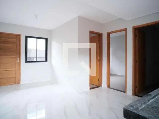 Apartamento para Locação em São Paulo/SP Vila Guilhermina 2 Quartos