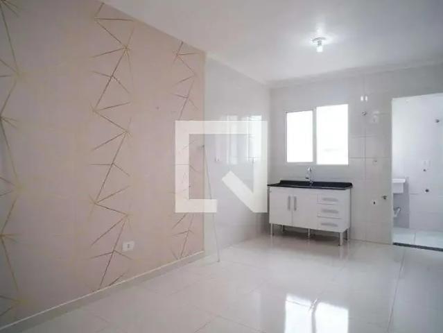 Apartamento para Locação em São Paulo/SP Vila Guilhermina 2 Quartos