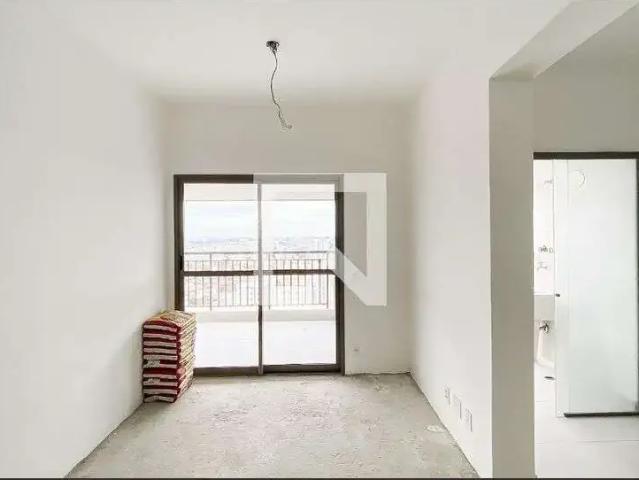 Apartamento para Locação em São Paulo/SP Vila Guilhermina 2 Quartos