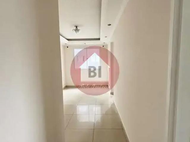 Apartamento para Locação em São Paulo/SP Vila Guilhermina 2 Quartos