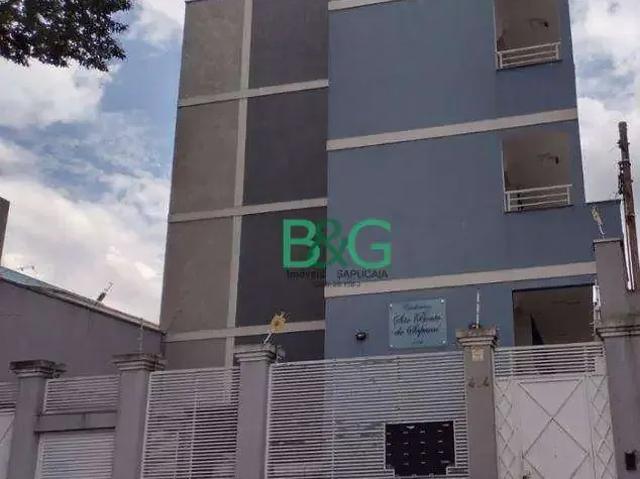 Apartamento para Locação em São Paulo/SP Vila Guilhermina 2 Quartos