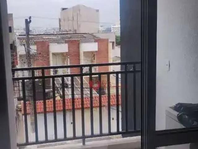 Apartamento para Locação em São Paulo/SP Vila Guilhermina 2 Quartos