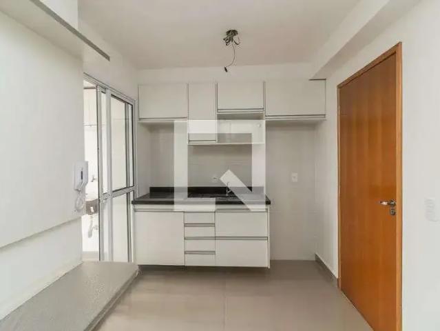 Apartamento para Locação em São Paulo/SP Vila Guilhermina 2 Quartos