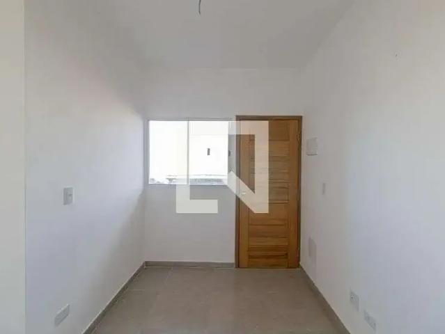 Apartamento para Locação em São Paulo/SP Vila Guilhermina 2 Quartos