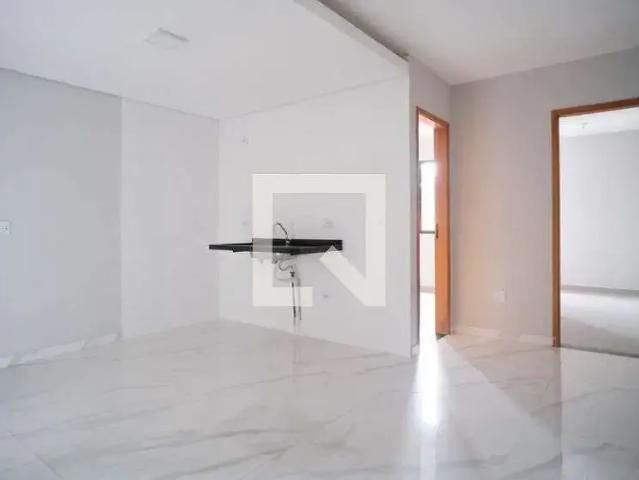 Apartamento para Locação em São Paulo/SP Vila Guilhermina 2 Quartos