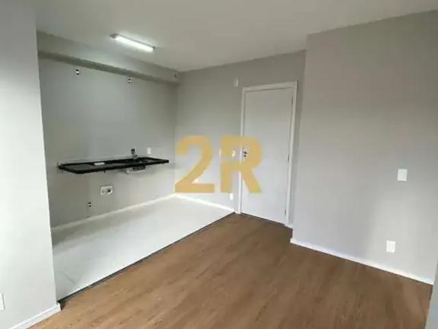 Apartamento para Locação em São Paulo/SP Vila Guilhermina 2 Quartos