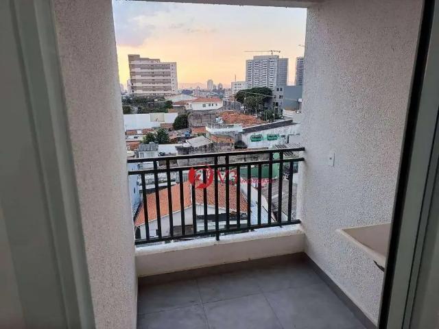 Apartamento para Locação em São Paulo/SP Vila Guilhermina 2 Quartos