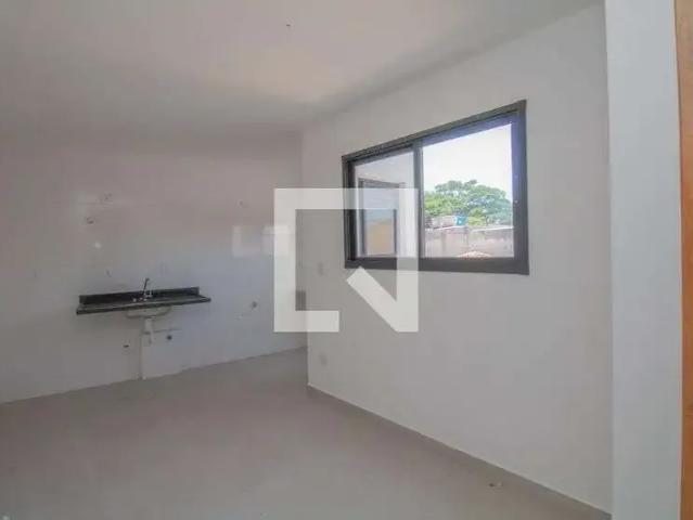 Apartamento para Locação em São Paulo/SP Vila Guilhermina 2 Quartos