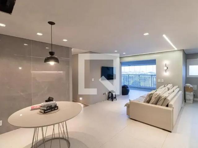 Apartamento para Locação em São Paulo/SP Vila Guilhermina 2 Quartos