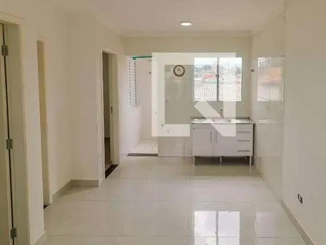 Apartamento para Locação em São Paulo/SP Vila Guilhermina 2 Quartos