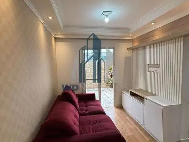 Apartamento para Locação em São Paulo/SP Vila Guilhermina 2 Quartos