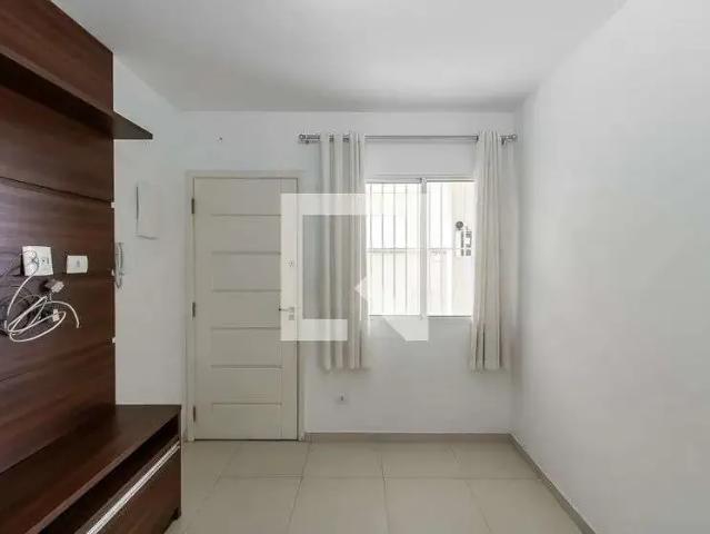 Apartamento para Locação em São Paulo/SP Vila Guilhermina 2 Quartos