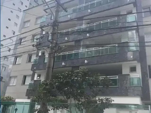 Apartamento para Locação em São Paulo/SP Vila Gumercindo 3 Quartos