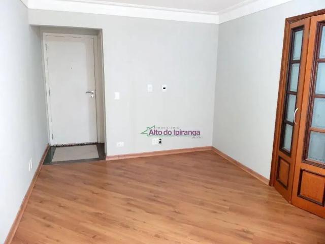 Apartamento para Locação em São Paulo/SP Vila Gumercindo 3 Quartos