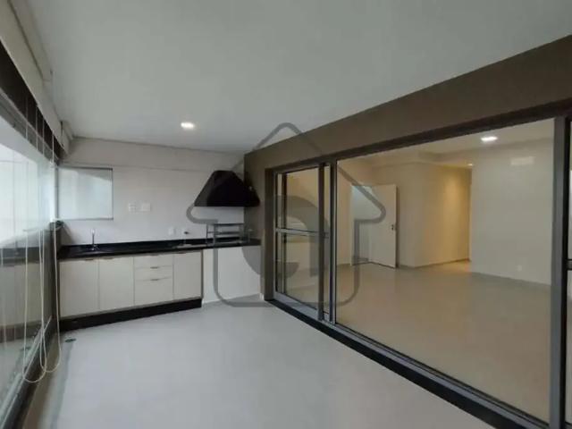Apartamento para Locação em São Paulo/SP Vila Gumercindo 3 Quartos