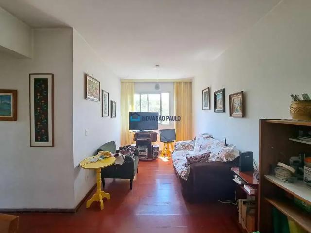 Apartamento para Locação em São Paulo/SP Vila Gumercindo 3 Quartos