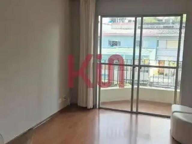 Apartamento para Locação em São Paulo/SP Vila Gumercindo 3 Quartos