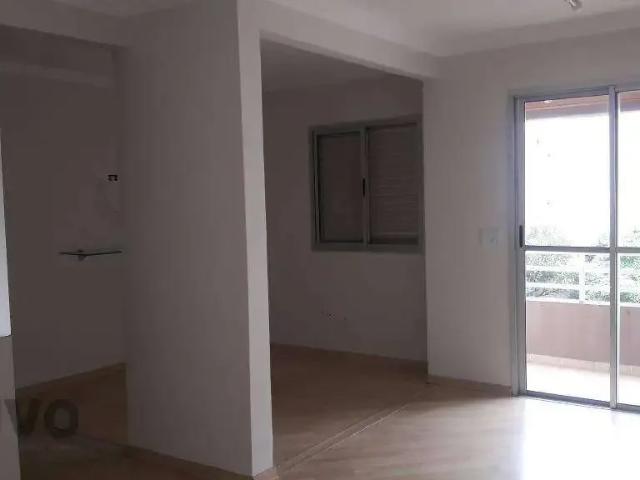 Apartamento para Locação em São Paulo/SP Vila Gumercindo 3 Quartos