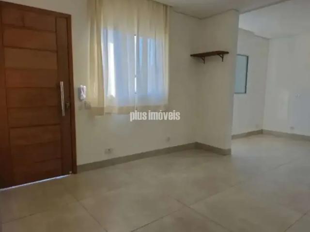 Apartamento para Locação em São Paulo/SP Vila Gumercindo 1 Quartos
