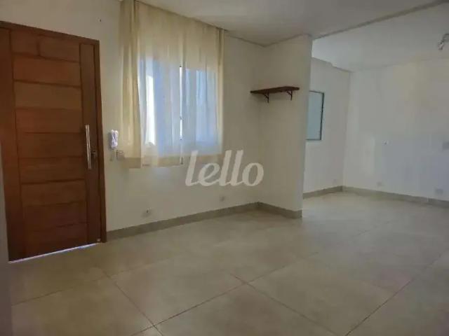 Apartamento para Locação em São Paulo/SP Vila Gumercindo 1 Quartos