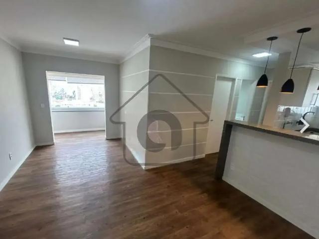 Apartamento para Locação em São Paulo/SP Vila Gumercindo 2 Quartos