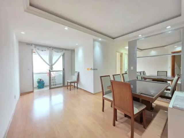 Apartamento para Locação em São Paulo/SP Vila Gumercindo 2 Quartos