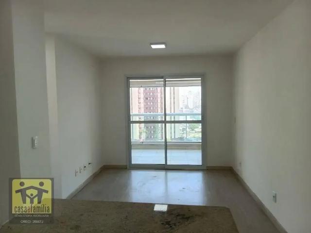 Apartamento para Locação em São Paulo/SP Vila Gumercindo 2 Quartos