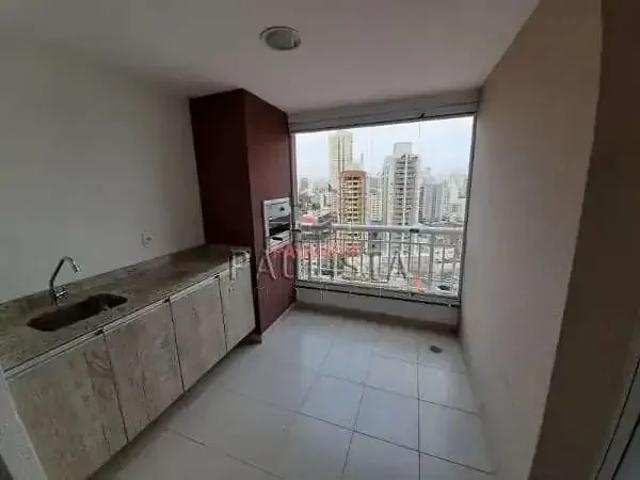 Apartamento para Locação em São Paulo/SP Vila Gumercindo 2 Quartos
