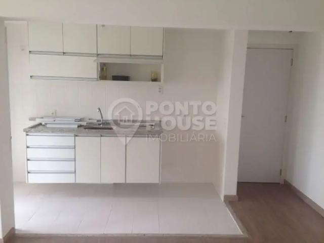 Apartamento para Locação em São Paulo/SP Vila Gumercindo 2 Quartos
