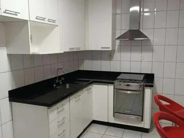 Apartamento para Locação em São Paulo/SP Vila Gumercindo 2 Quartos