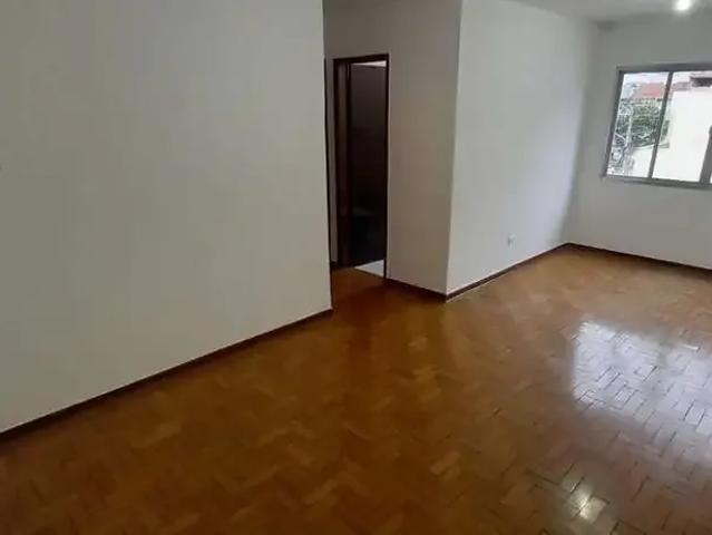 Apartamento para Locação em São Paulo/SP Vila Gumercindo 2 Quartos