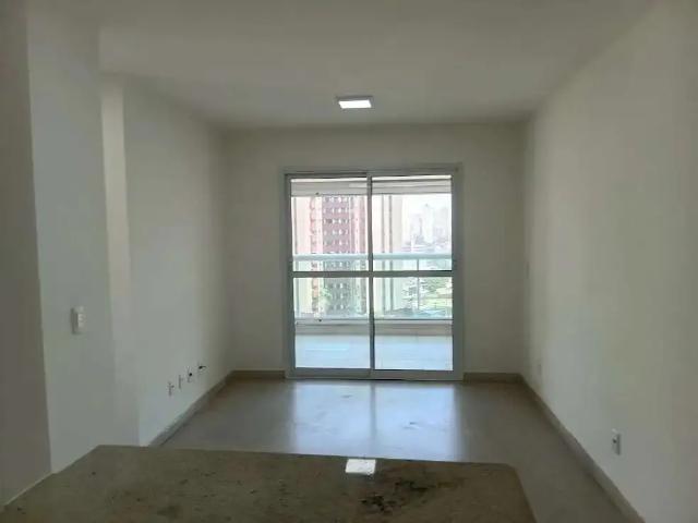 Apartamento para Locação em São Paulo/SP Vila Gumercindo 2 Quartos